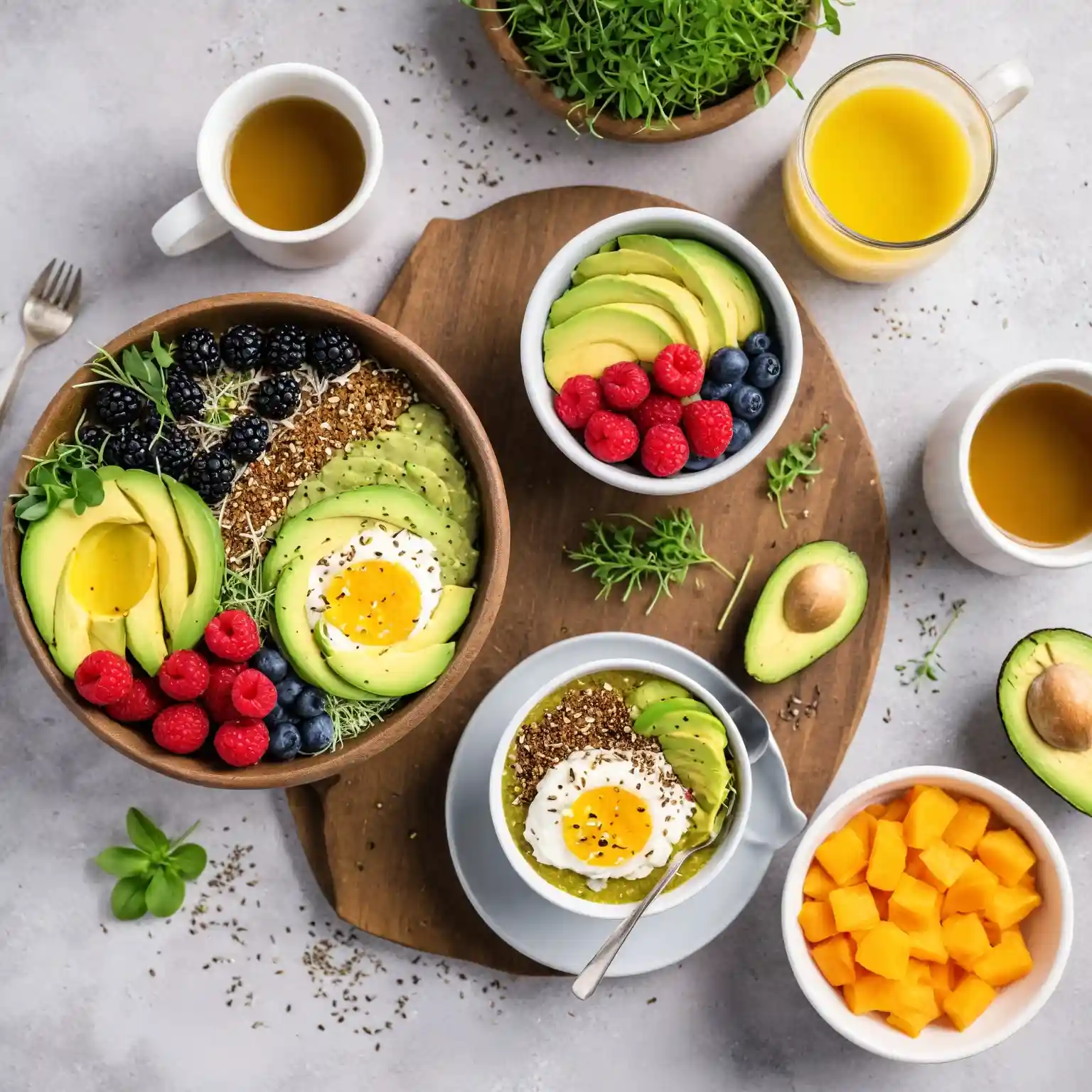 PCOS Breakfast Recipes: Guide with Tips and Nutrition Insights