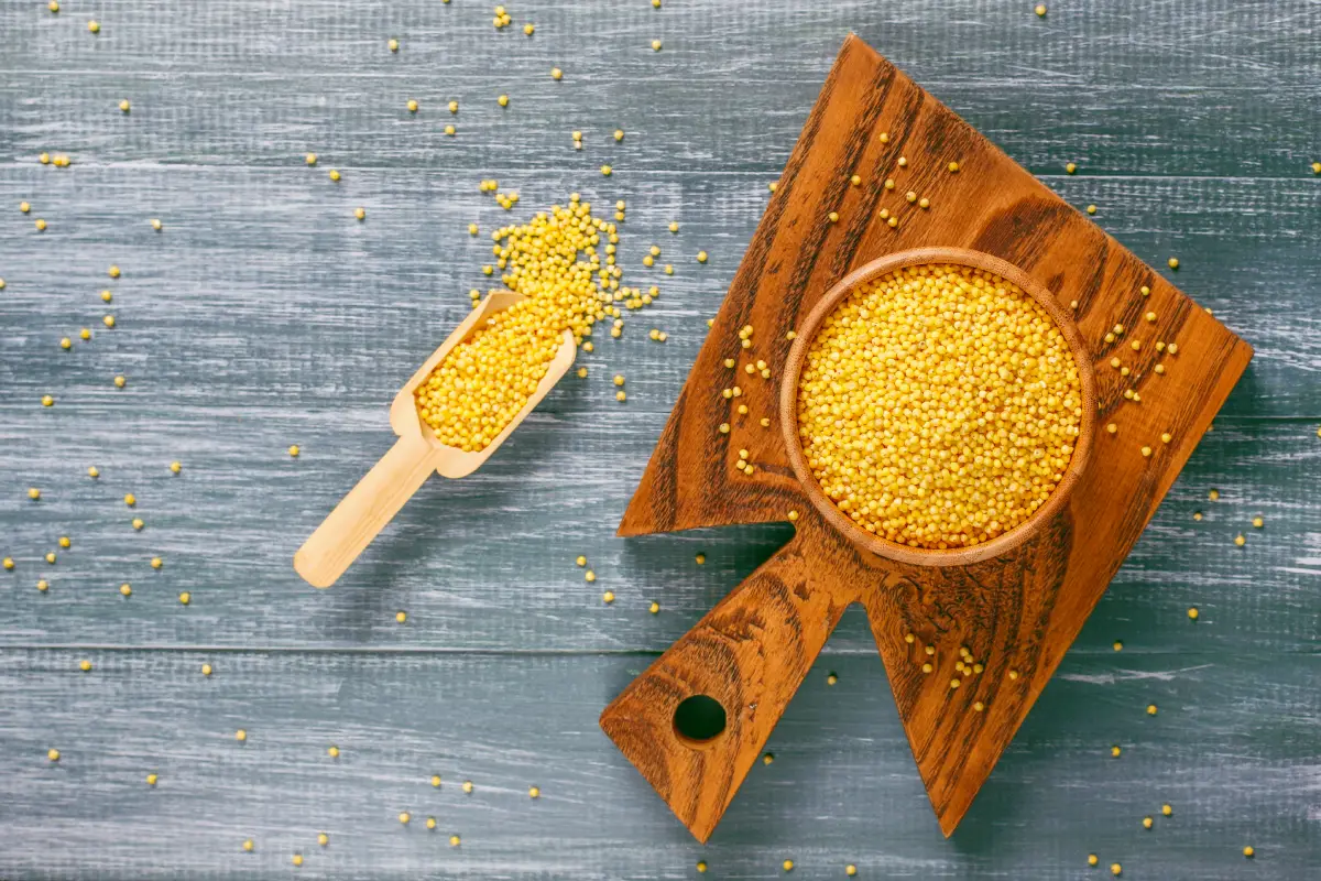 What Is the Spiciest Mustard Seed? Discover Its Uses and Benefits