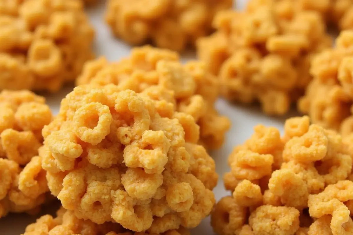 How to Make Irresistible Corn Flakes Candy Butterscotch