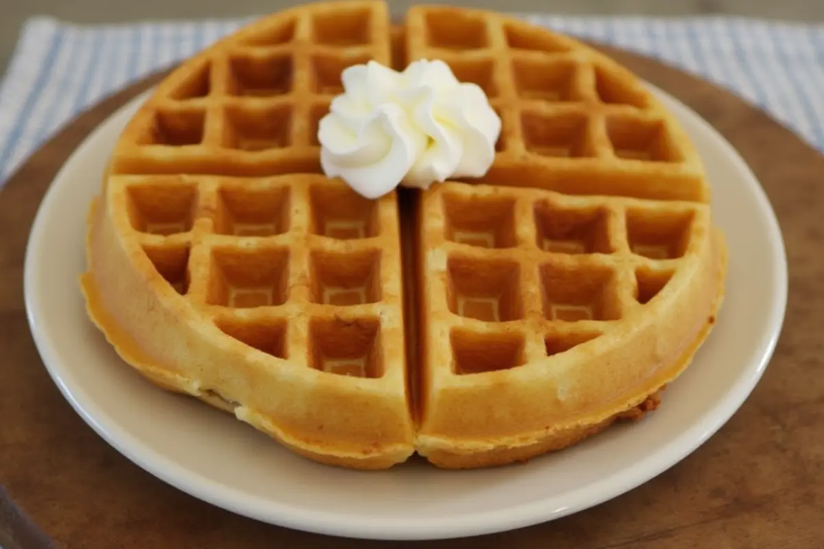 What Is Waffle? Types, History, and Delicious Ideas