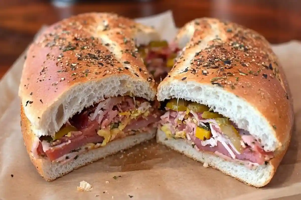 Best Muffuletta New York – Where to Find This Iconic Sandwich!