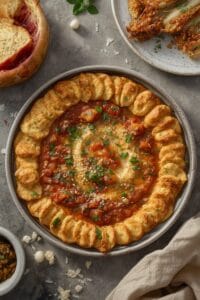 HUMMUS PLATTER Magic: 7 Must-Try Ingredients to Wow