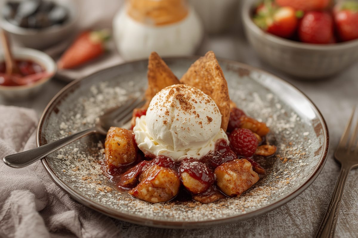 DESSERT RECIPES: 7 Magical Treats That Taste Like Childhood Nostalgia