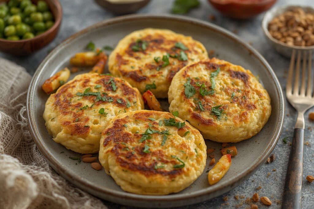 Irresistible HEALTHY MUFFIN RECIPES: 5 Flavor-Packed Morning Delights