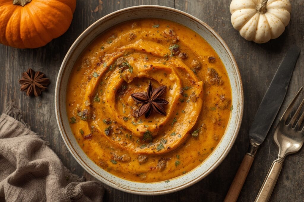 PUMPKIN SPICE RECIPES: 7 Irresistible Autumn Treats to Bake Now