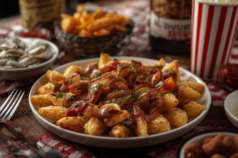 MOVIE NIGHT SNACKS: 5 Irresistible Homemade Recipes for Epic Evenings