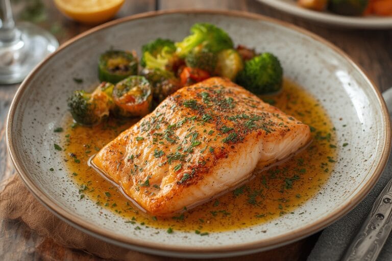 Effortless Salmon Recipes: 5 Foolproof Dinners Anyone Can Master!